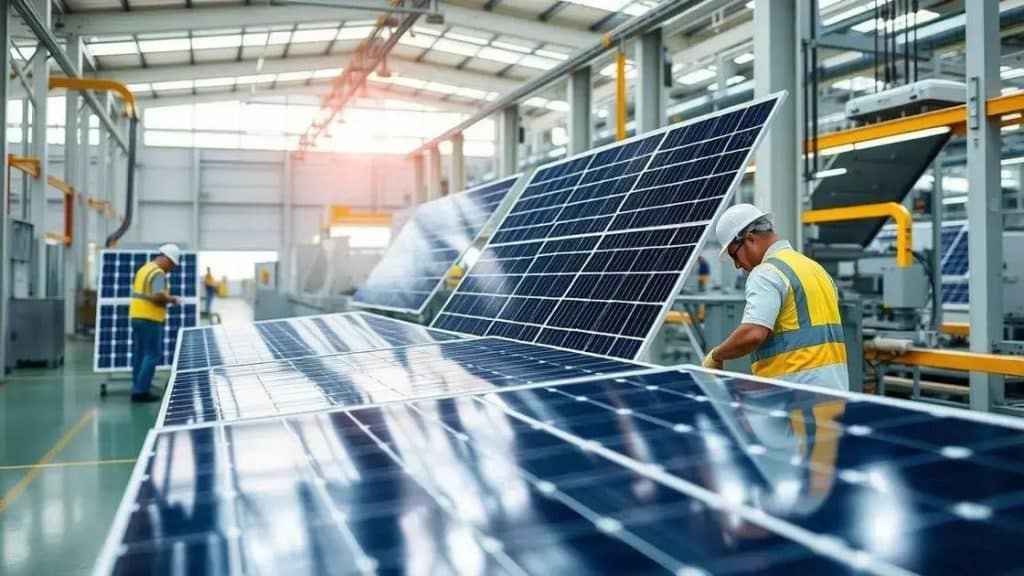 U S Clean Energy Manufacturing Investment Surge What To Know